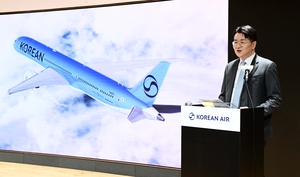 Hoban tightens grip on Hanjin KAL, reigniting talk of power struggle ...