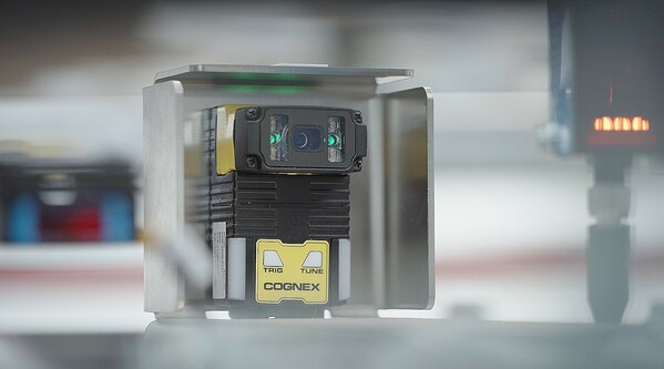 IMA E-COMMERCE Partners with Cognex for Sustainable and Efficient Order ...