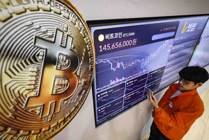 Lee Jae-myung targets youth vote with push for crypto ETFs, won-backed ...