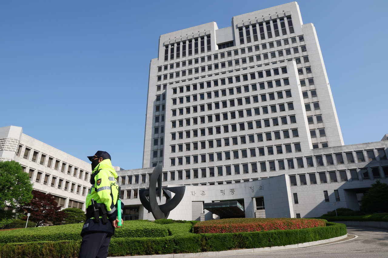 Judges to convene rare nationwide meeting ahead of June 3 election ...