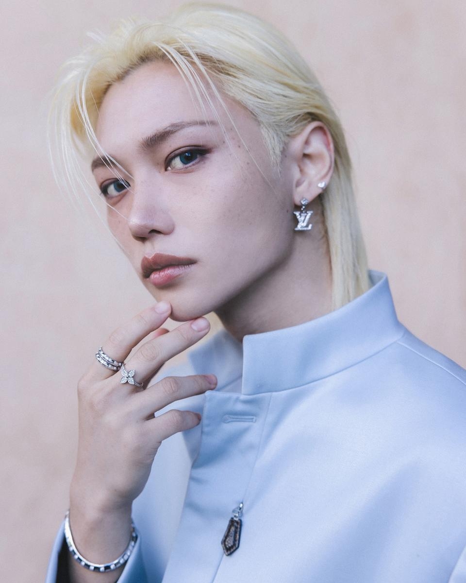 Stray Kids’ Felix stays with tour despite back pain - The Korea Herald