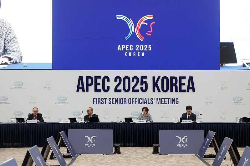 Seoul to send APEC invitations under new president - The Korea Herald