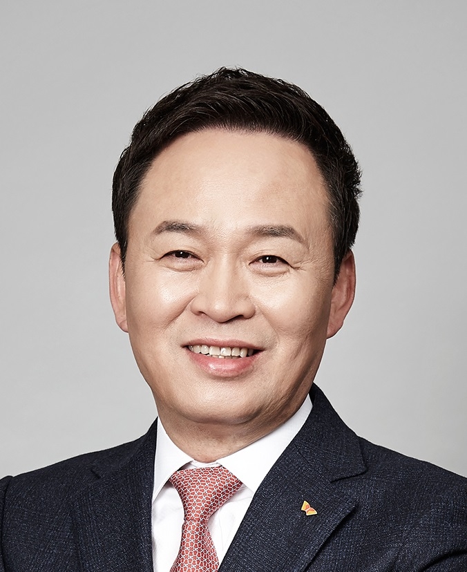SK Innovation names new CEO, executive president - The Korea Herald