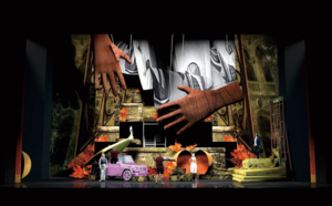 Prokofiev's satirical opera 'The Love for Three Oranges' to make full ...