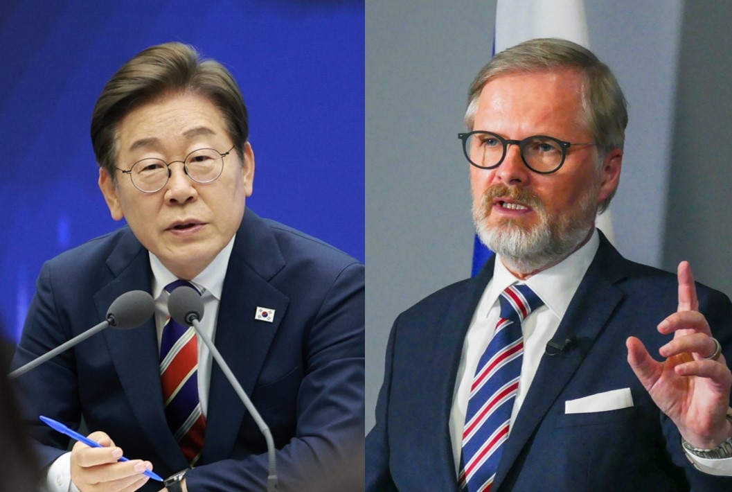 Lee, Fiala hail $18b nuclear power deal as 'touchstone' for broader ...