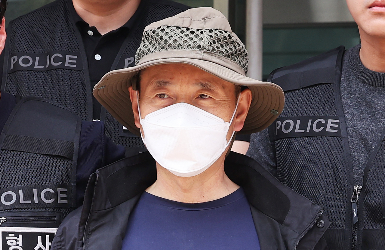 Suspect in murder of 2 brothers, stabbing of 2 others indicted - The ...