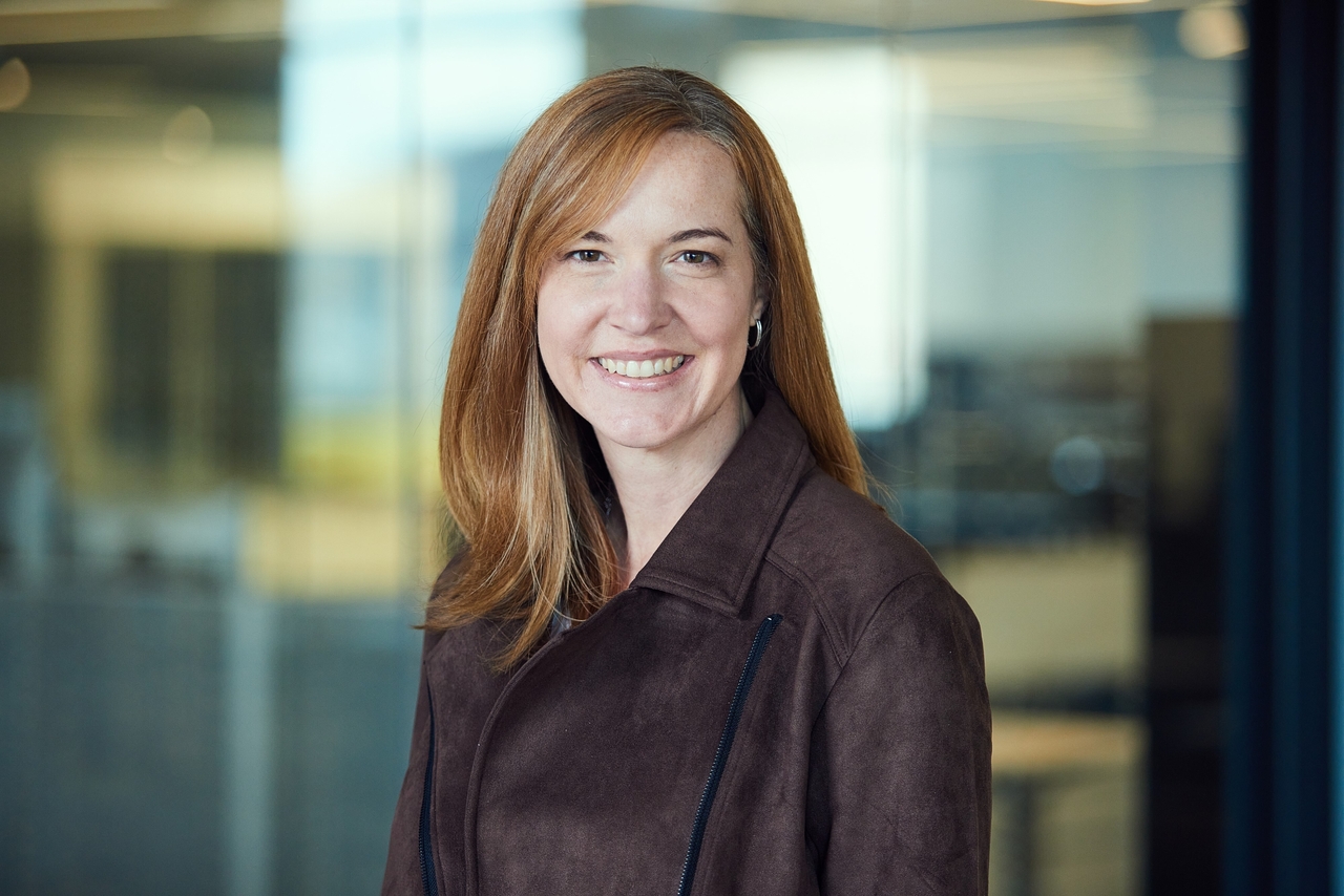 Hyundai names robotics, AI expert Laura Major as CEO of Motional - The ...