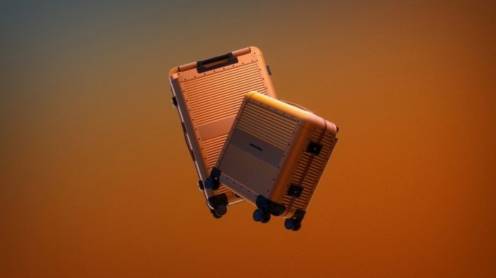 MCM, Rawrow unveil collaborative travel collection - The Korea Herald