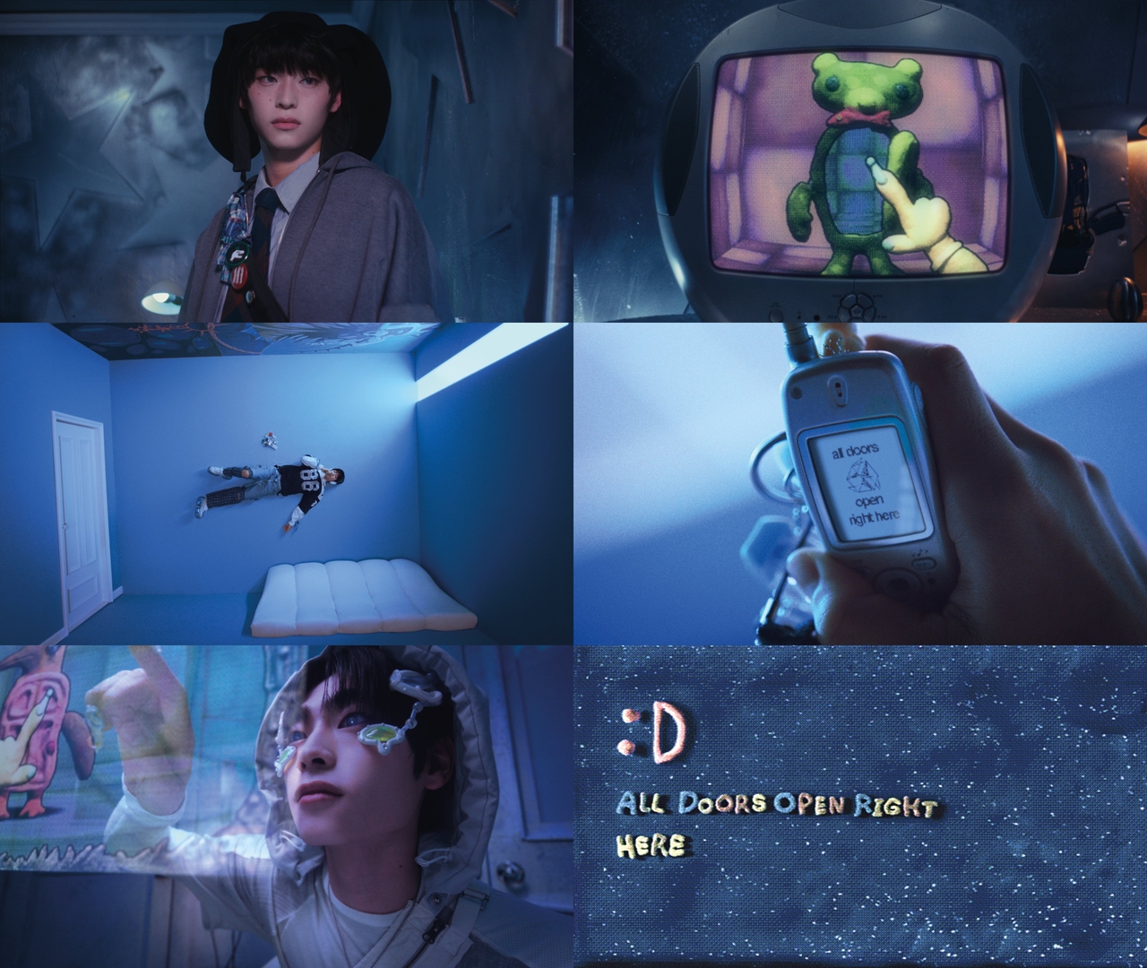 Ador begins boy group auditions in 27 cities worldwide - The Korea Herald