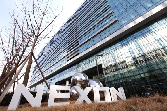 Tencent seeks to buy stake in Nexon at $15b - THE INVESTOR