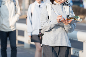 Curious minds, better grades: Study finds curiosity linked to academic success among teens - The ...