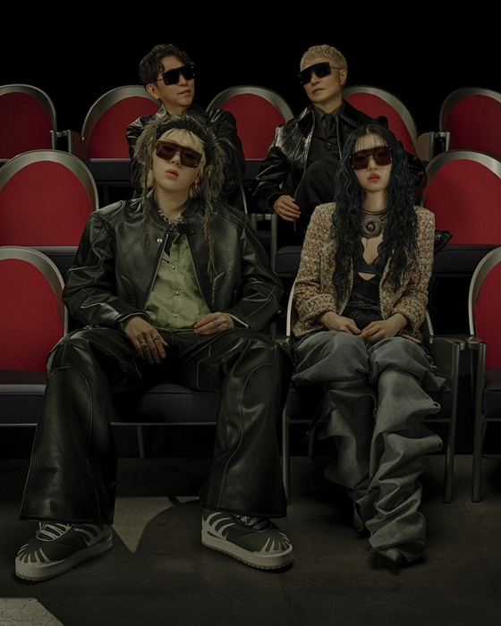 Zico to collaborate with M-flo for 25th year project - The Korea Herald