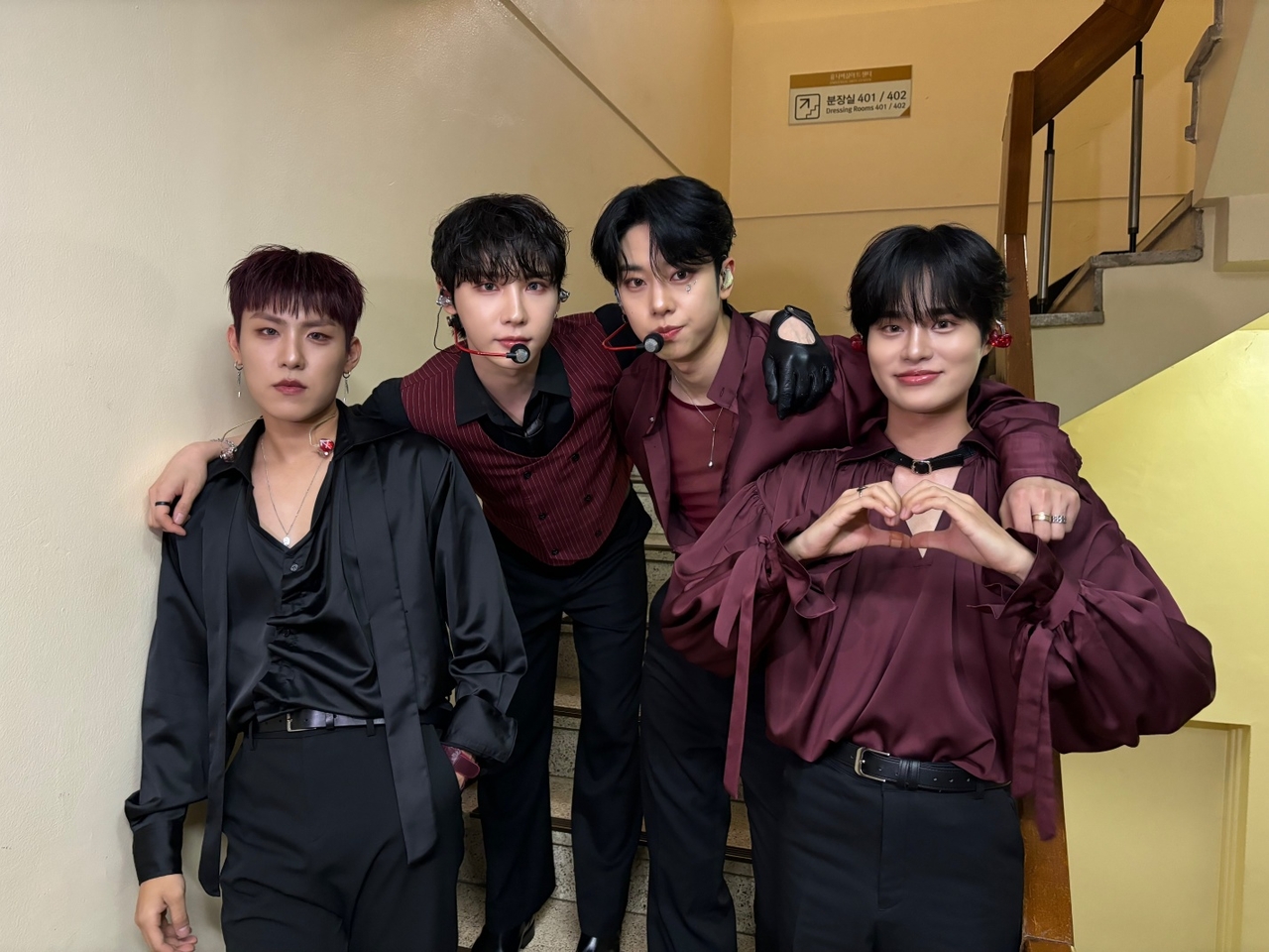 AB6IX, 팬 콘서트 성료..“여름 컴백 목표로 준비 중” - 헤럴드 POP