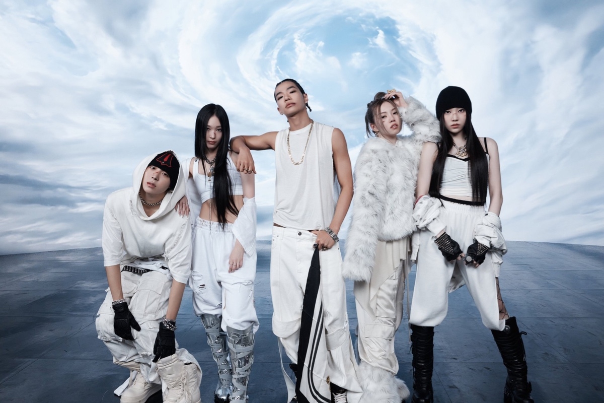 Chaebol heiress, former Hybe trainee and prodigy rapper: Why Allday ...