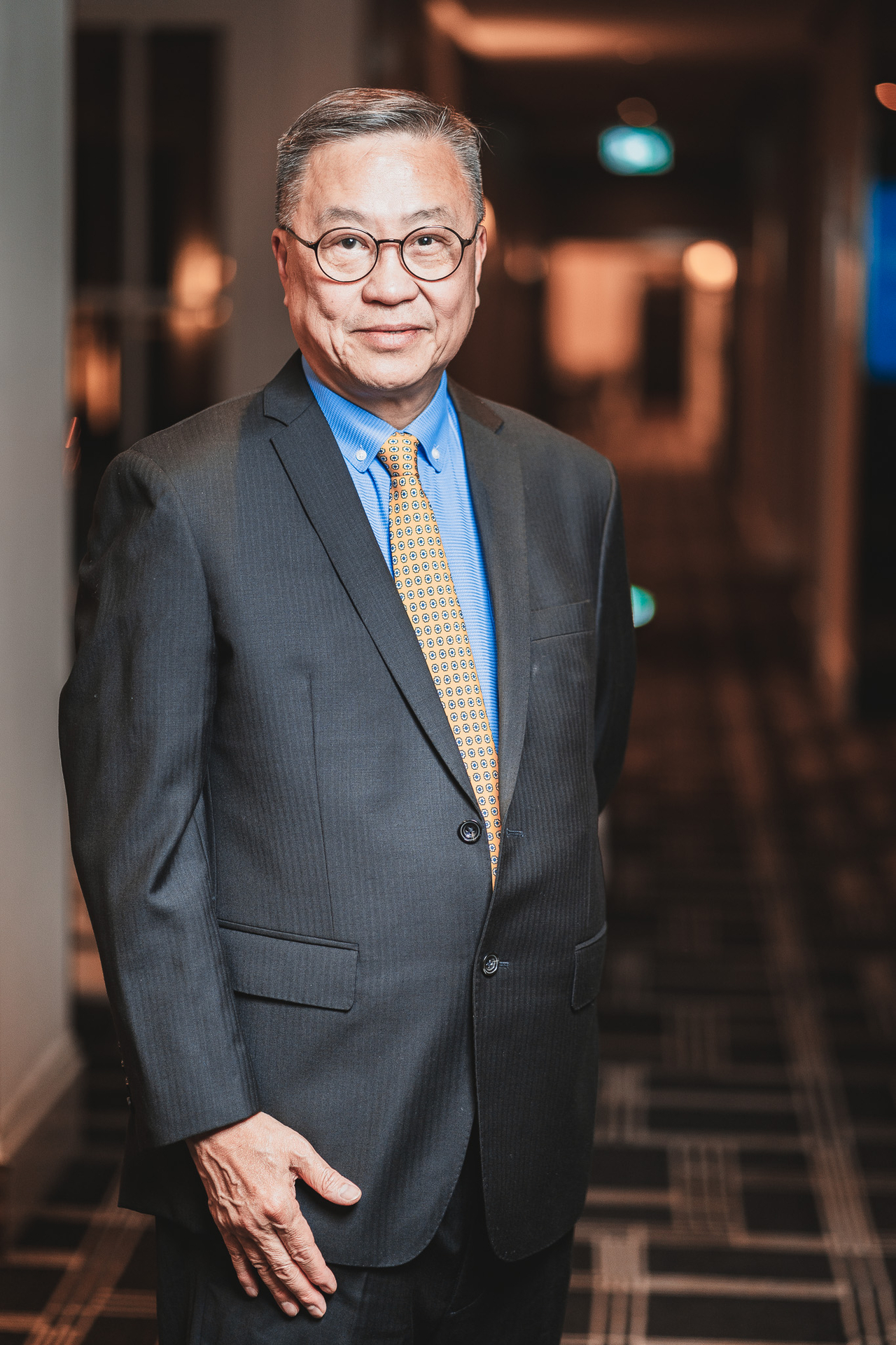 Cornerstone reenters Korea to tap Asia’s executive market - The Korea ...