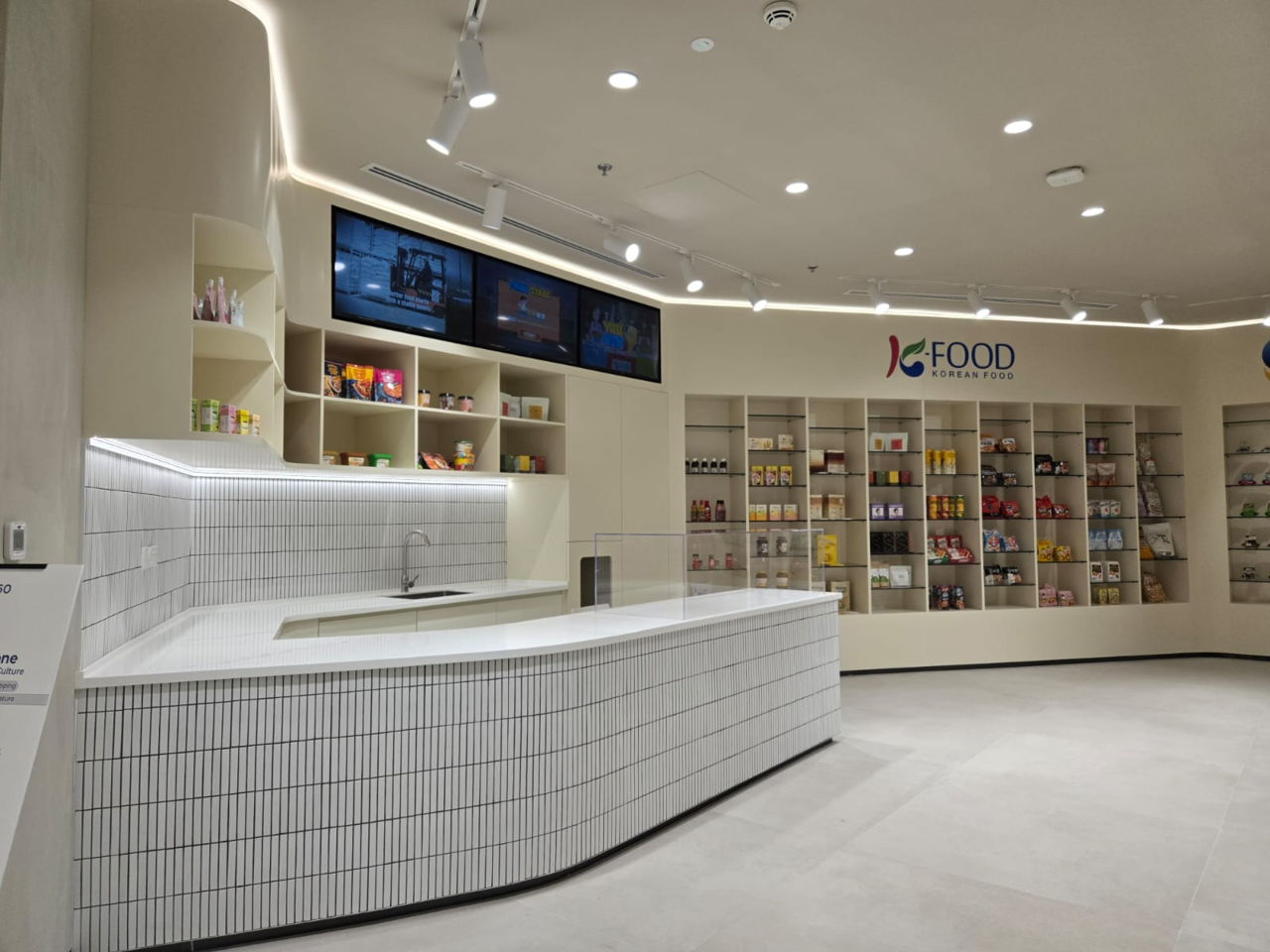 Kimchi, ginseng and halal beef: Korea's food diplomacy gets foothold in ...