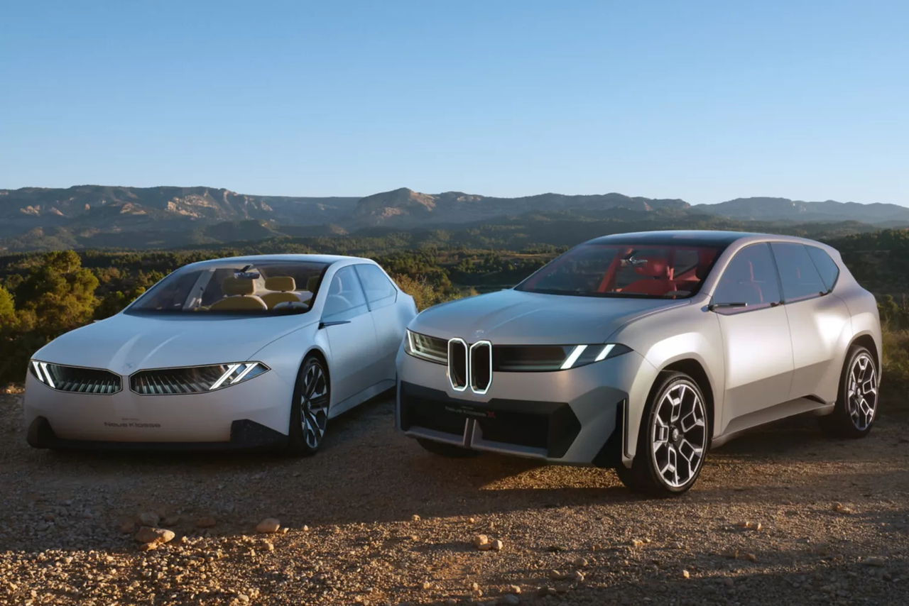 AESC delay opens doors for Korean battery trio in BMW’s US EV plans - The Korea Herald