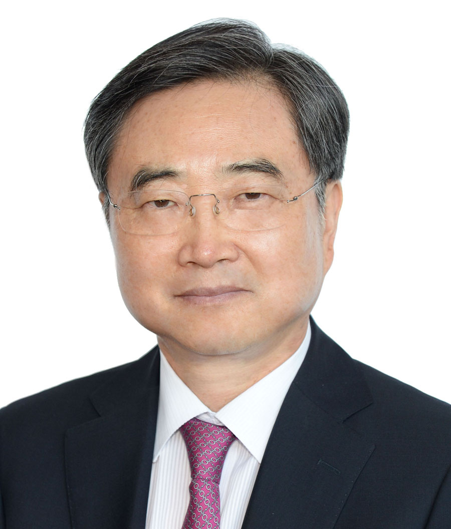 Cho Hyun: Veteran diplomat with broad global, trade experience - The ...