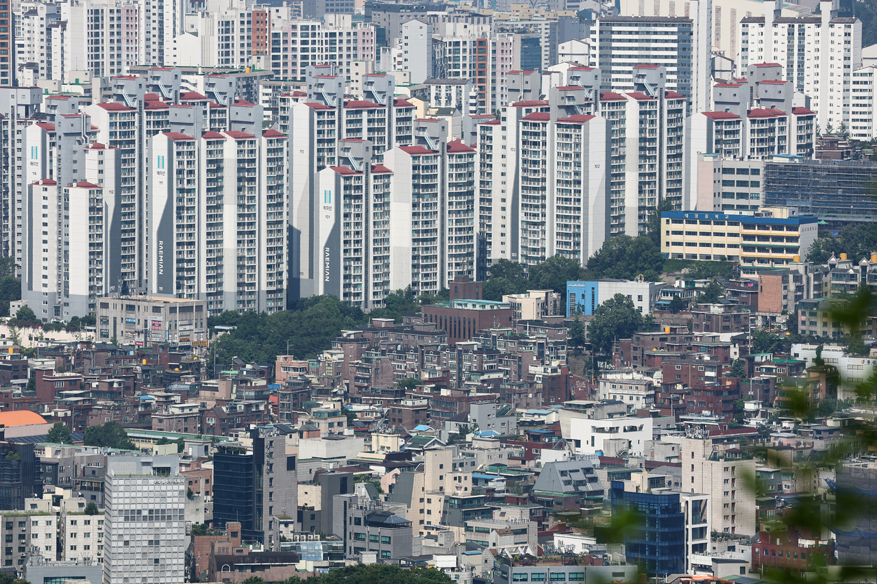 Seoul sees net inflow of young residents for third consecutive year ...