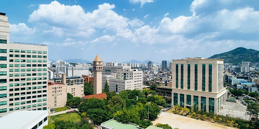 Sejong University earns global recognition, ranks third domestically ...