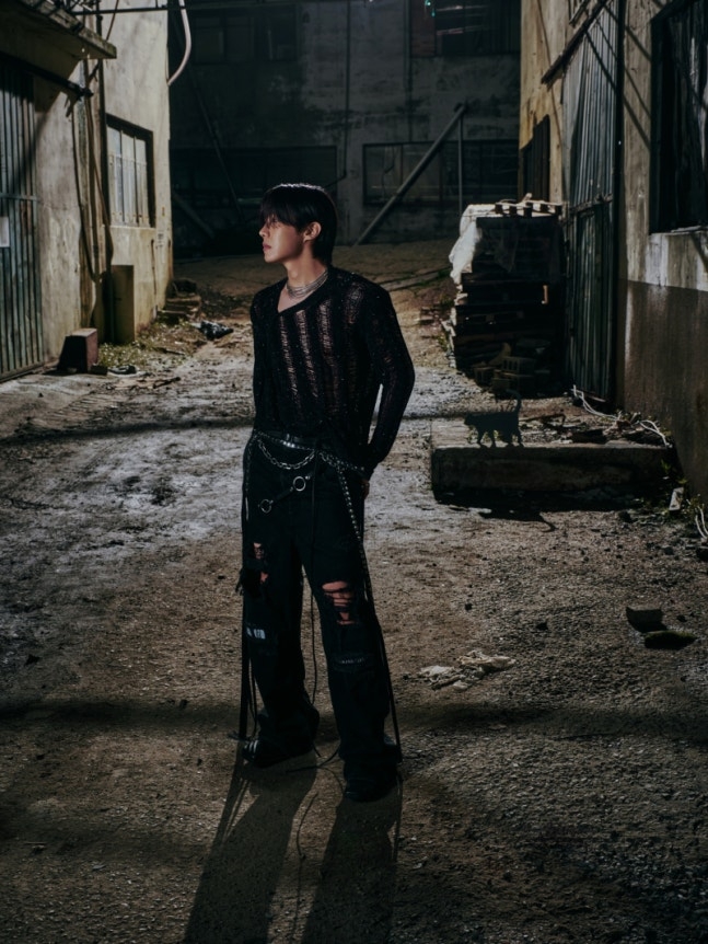 BTS' J-Hope Achieves Record Solo Entries On The Billboard Hot 100 ...