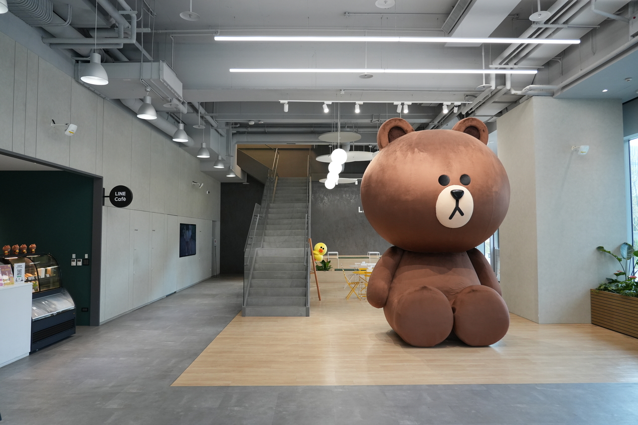 From stickers to safety checks: Line Taiwan’s rise as digital super-app ...