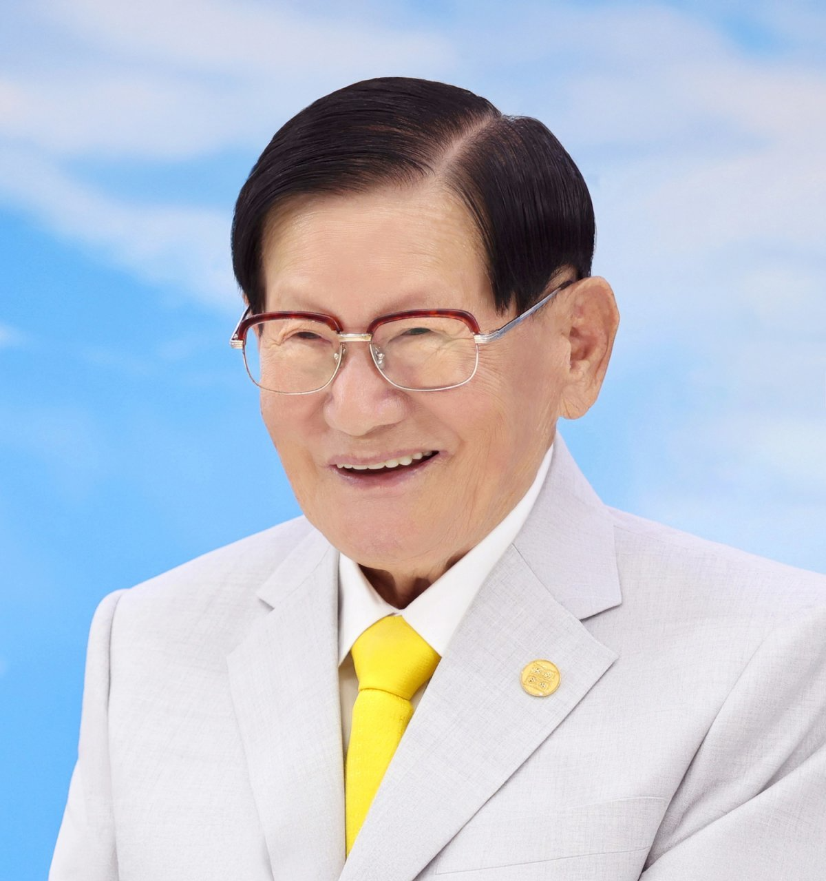 Escort convoy and court perks: Shincheonji founder faces new criticism ...