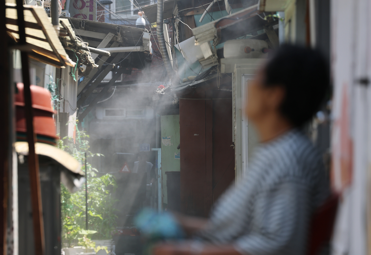 Monsoon rains to make comeback starting Saturday, sweltering heat wave ...