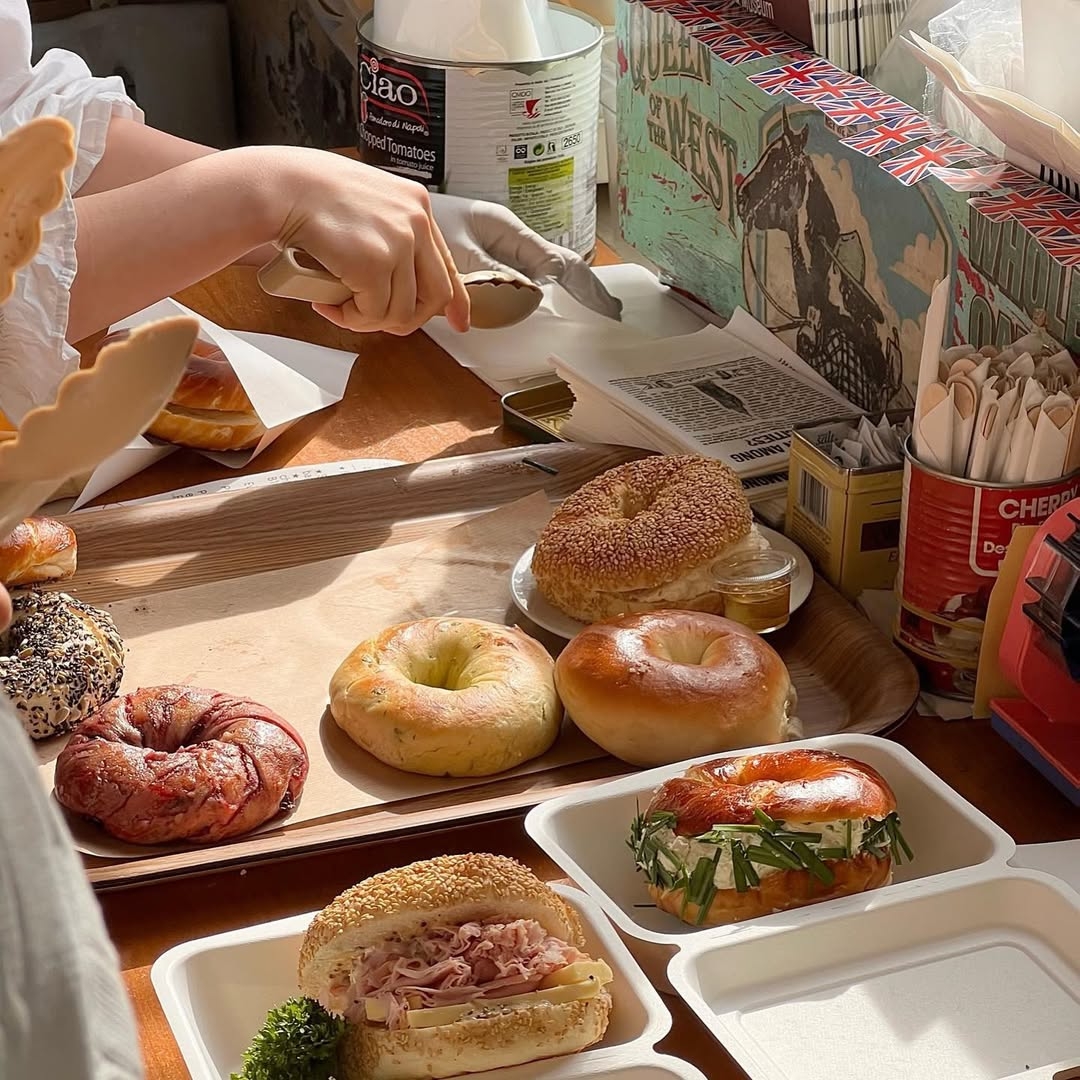 JKL Partners to acquire London Bagel Museum in W200b deal: reports ...