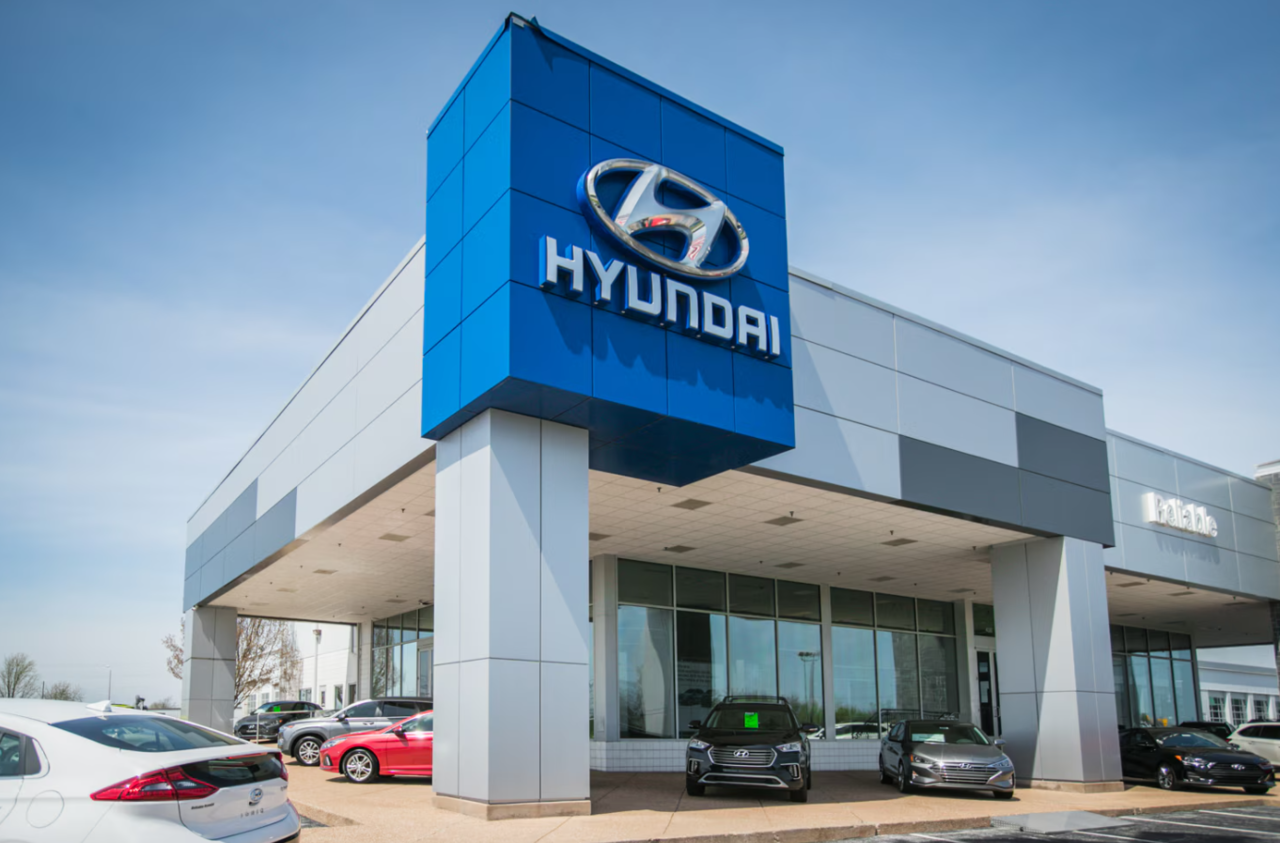Hyundai, Kia gain US market share amid tariffs - THE INVESTOR