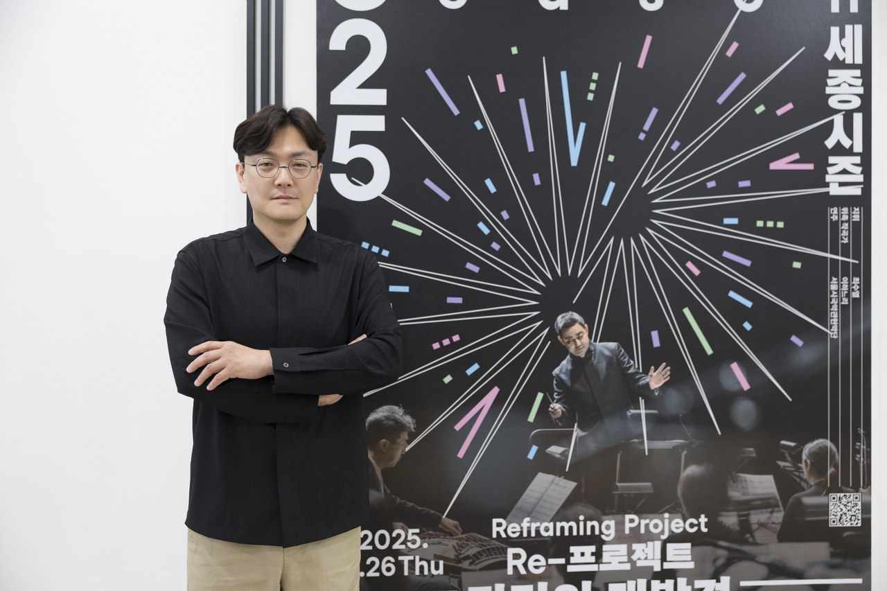 Teen composer Lee Hanurij reimagines Korean rhythm - The Korea Herald
