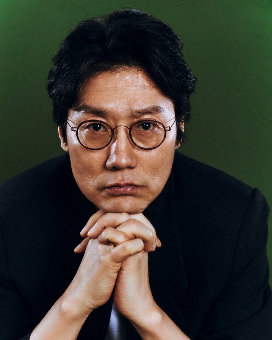 'Squid Game' Season 3 originally had happy ending: director Hwang Dong-hyuk - The Korea Herald