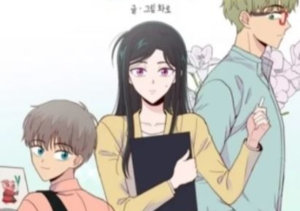 Drama adaptation of webtoon 'The Elementary Student I Love' sparks ...