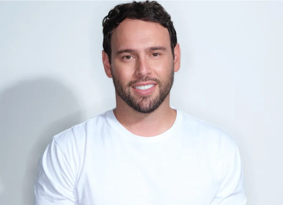 Scooter Braun steps down as Hybe America CEO; Latin America chief Isaac ...