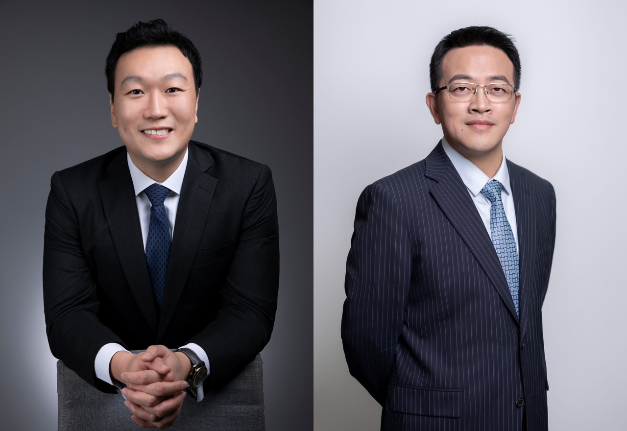 AIA Life Korea reappoints CEO, names new board chair - THE INVESTOR