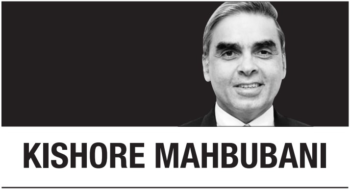 [Kishore Mahbubani] Trump vs. a United ASEAN - The Korea Herald