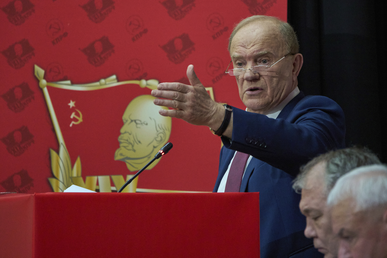 N. Korea congratulates reelected chairman of central committee at ...