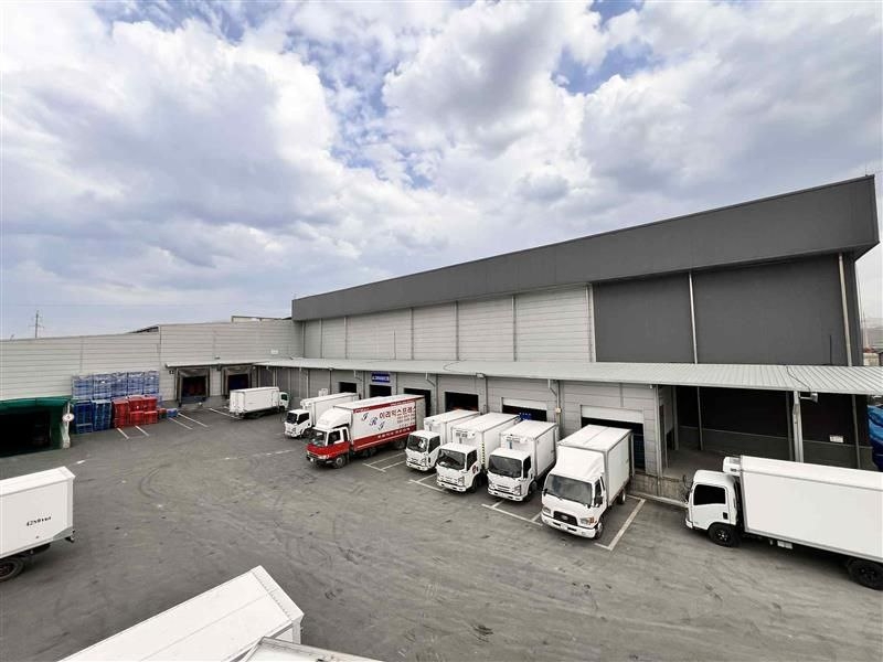 CU Mongolia expands logistics hub toward 1,000-store goal - The Korea ...