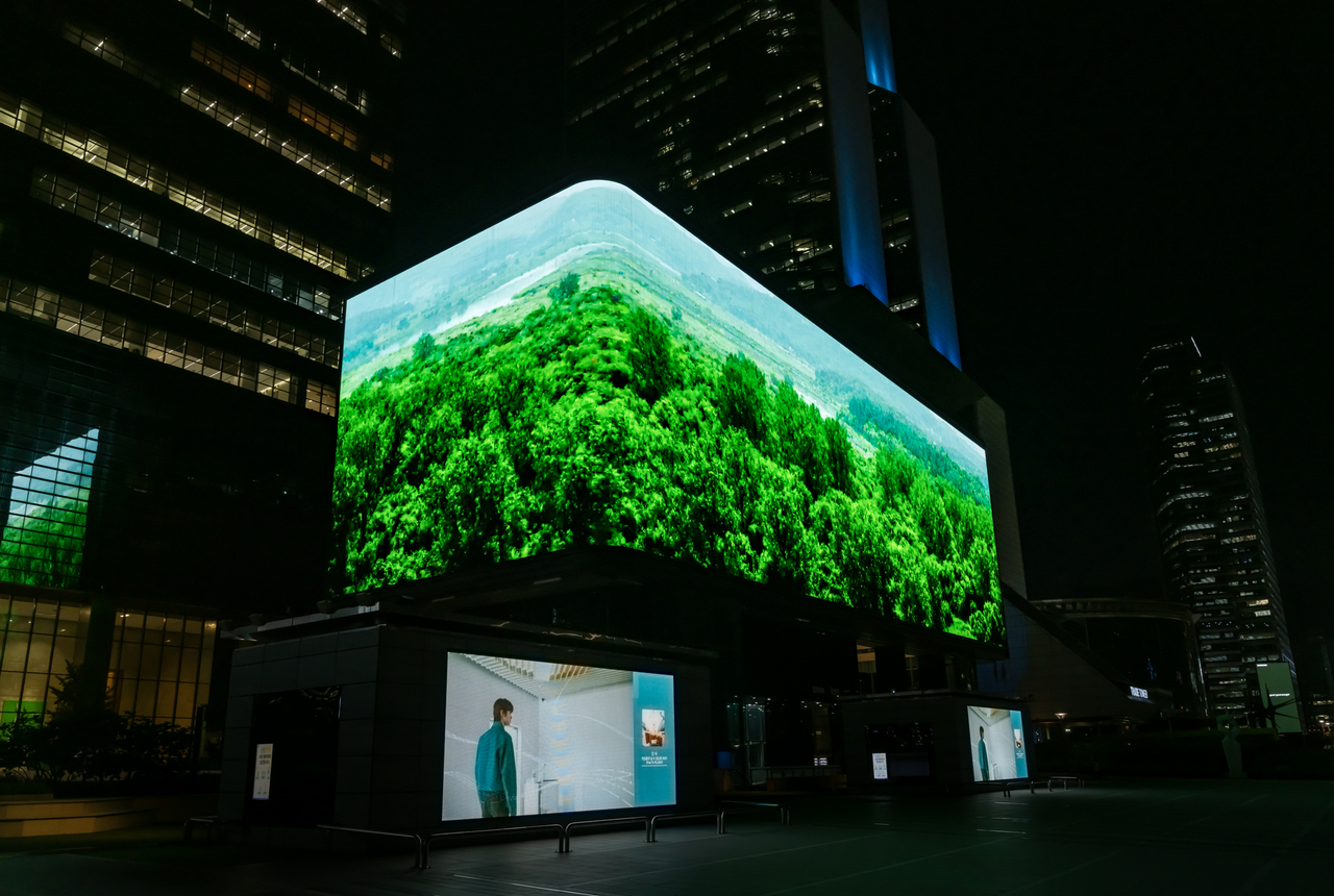 Artist as anthropologist - The Korea Herald