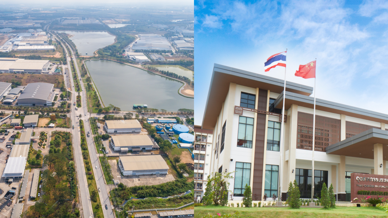 [Herald Interview] Chairman of Thailand’s Amata eyes Korea to create ...