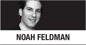 [Noah Feldman] The Supreme Court’s majority is playing the long game ...