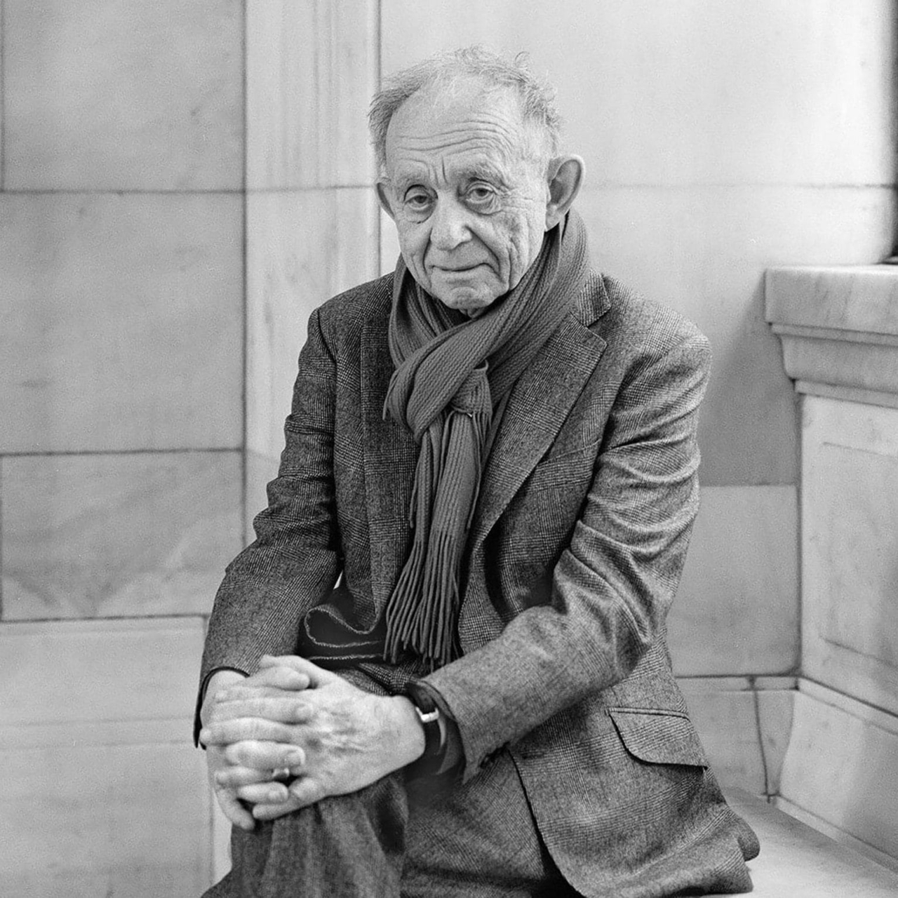 Frederick Wiseman's complete works to tour Korea in landmark ...