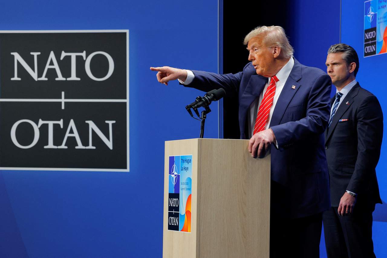 S. Korea, US open drive to ‘modernize’ alliance in full-fledged talks ...