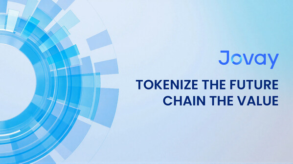 Ant Digital Technologies's Jovay Launches Testnet, Mainnet launch ...