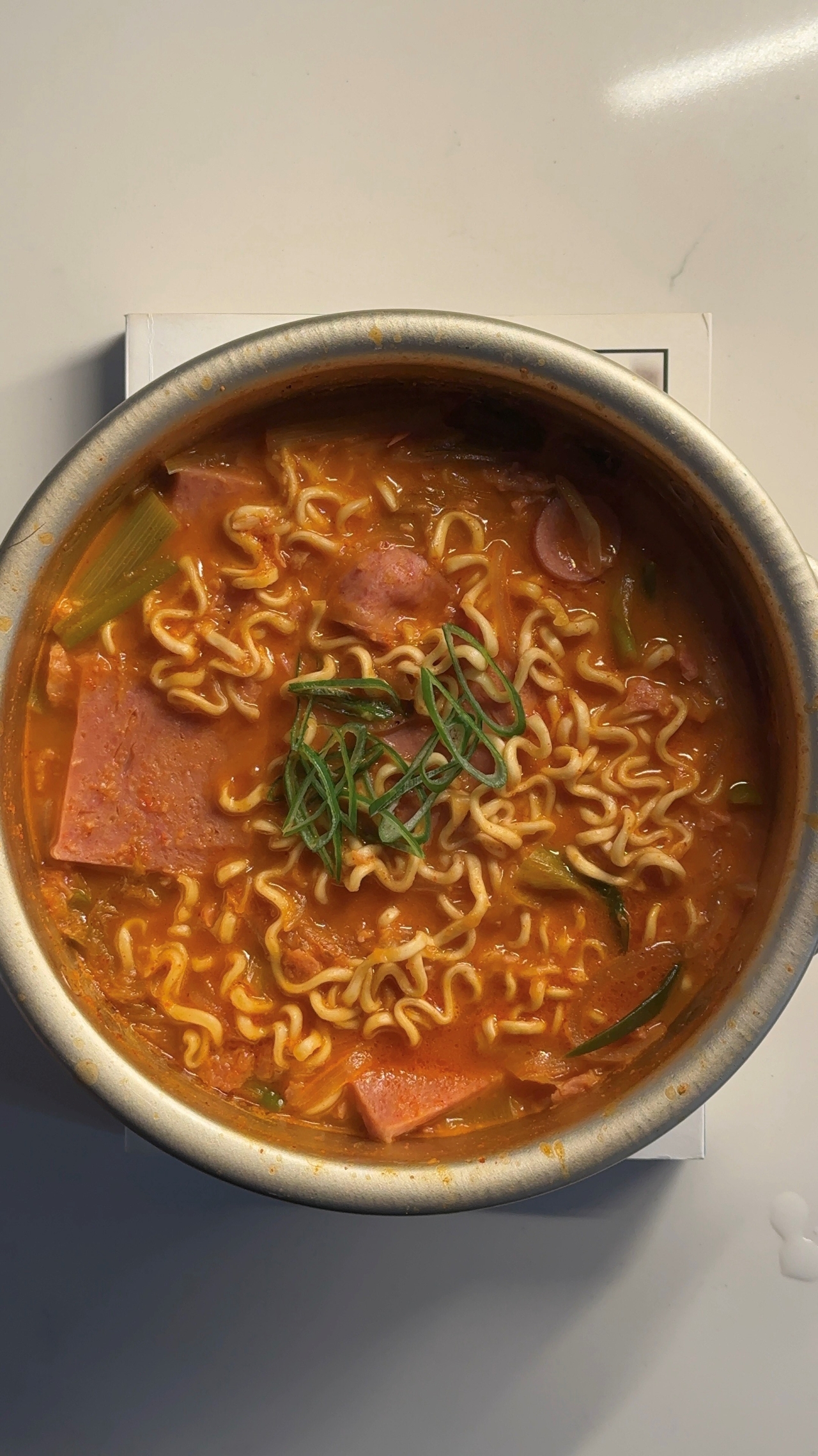 Budaejjigae (Korean Army Stew) - The Korea Herald