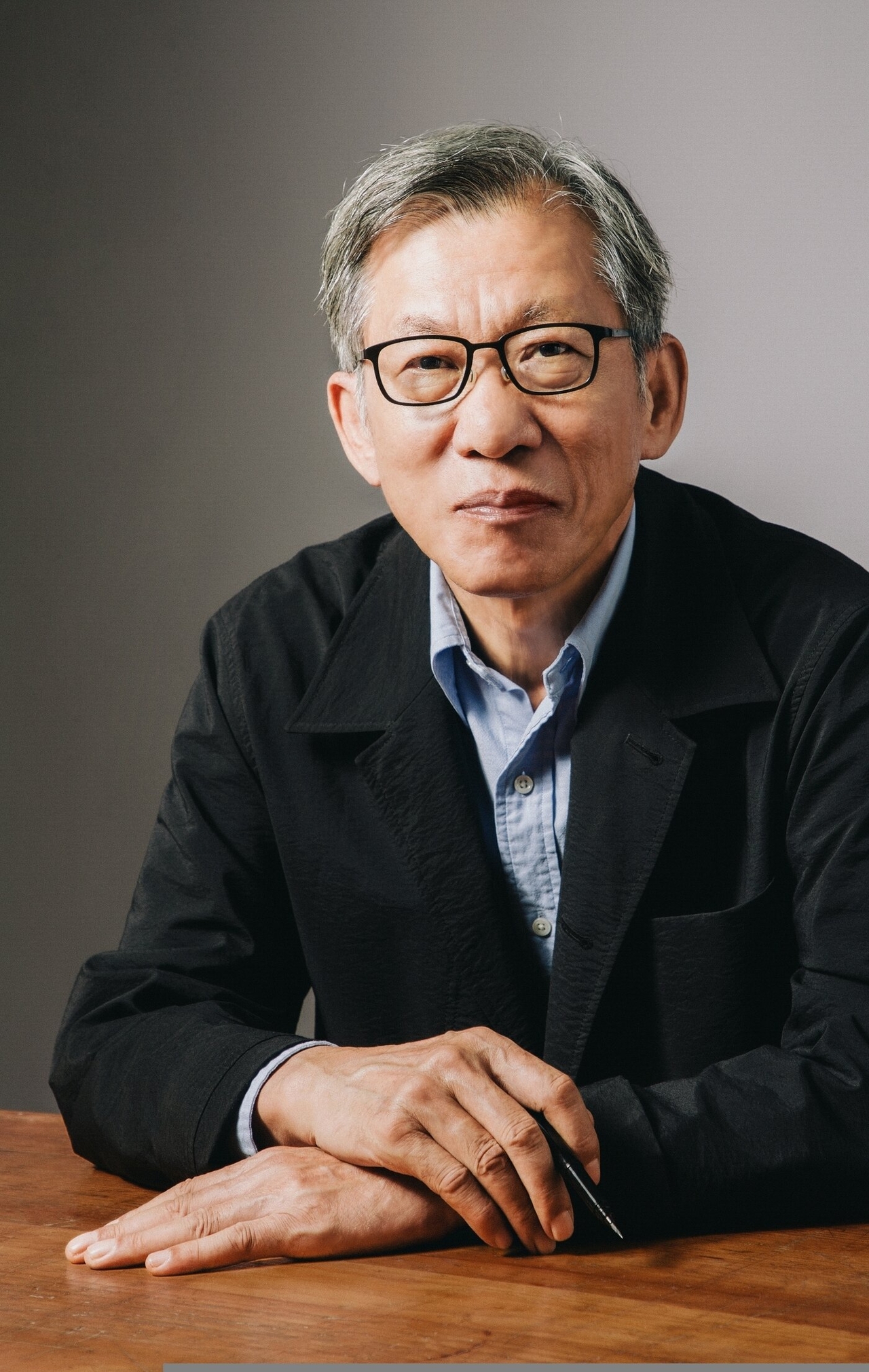 Seasoned art scholar You Hong-jun appointed director general of ...