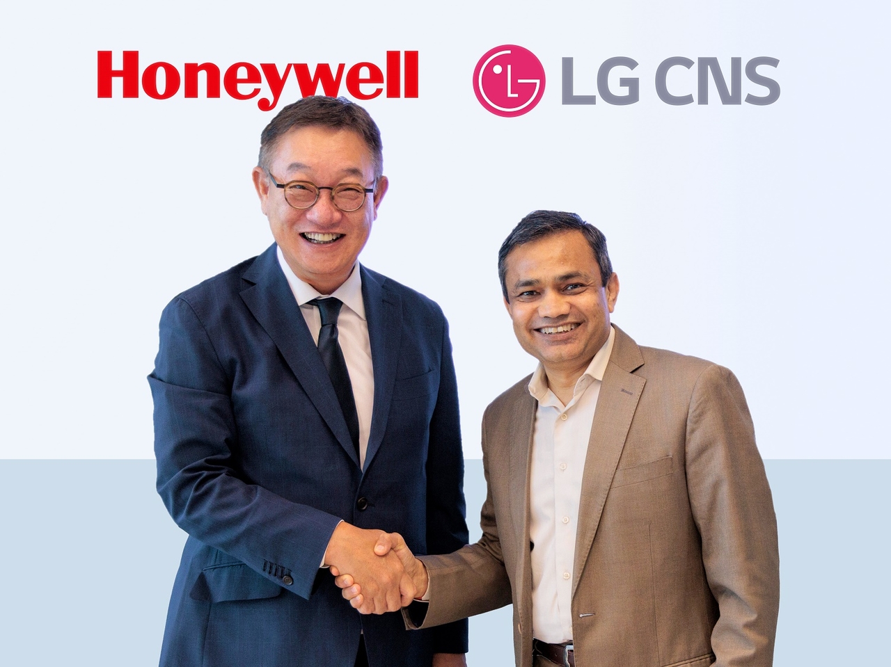 LG CNS, Honeywell launch AI push for US factories - The Korea Herald