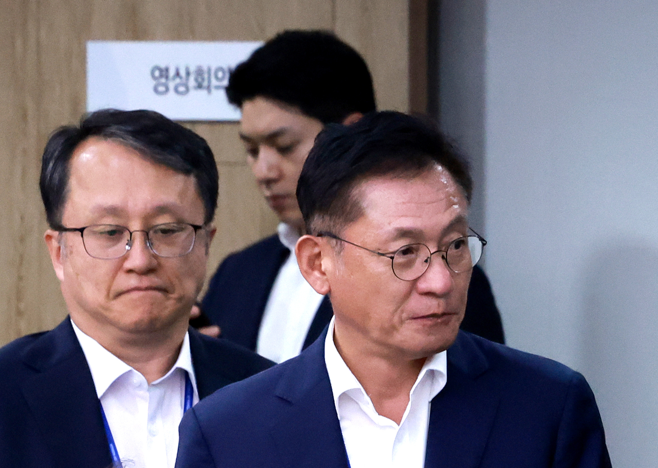 Lee pushes forward with gender minister appointment - The Korea Herald