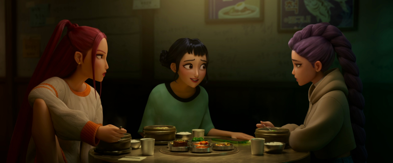 K-pop meets local lore: Hidden gems in 'KPop Demon Hunters' - The Korea ...