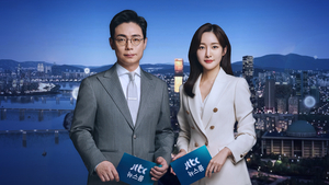 오대영-이수진 ‘JTBC 뉴스룸’ 앵커 된다..8월 4일 첫 방송 - 헤럴드 POP